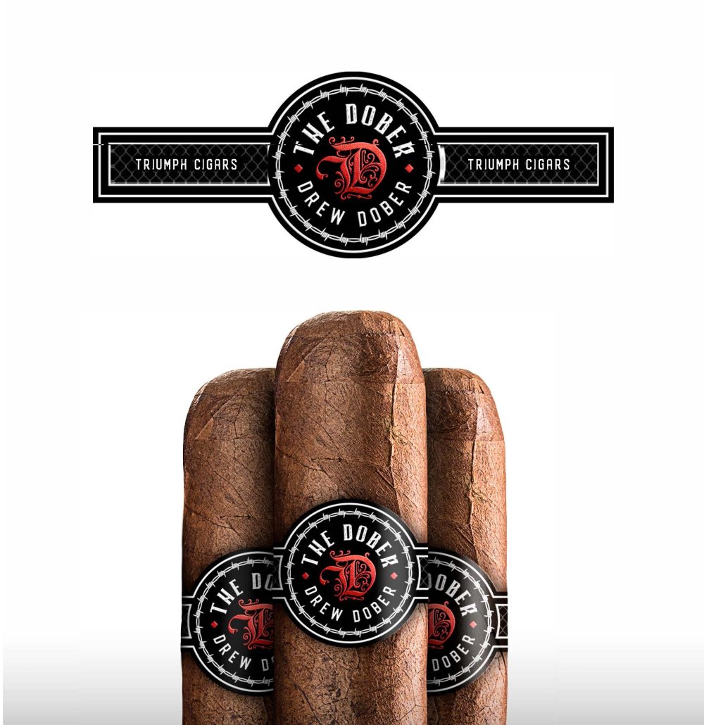 The Dober Cigar | Triumph Cigar Shop | Triumph Cigars
