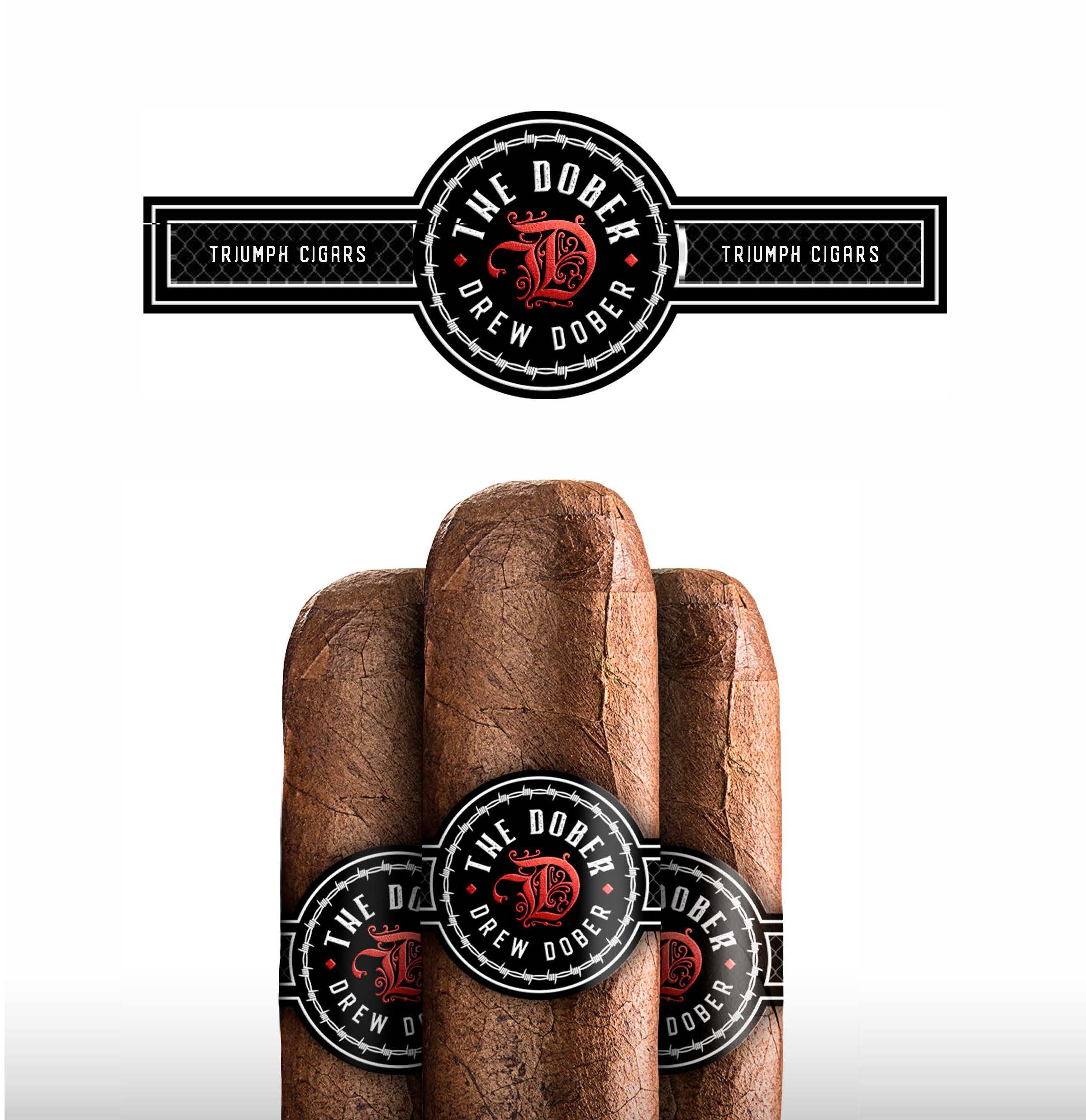 The Dober Cigar | Triumph Cigar Shop | Triumph Cigars